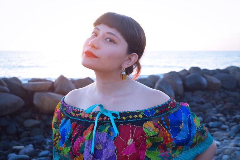 Lusaí y cómo hacer un buen video musical - Rey Decibel